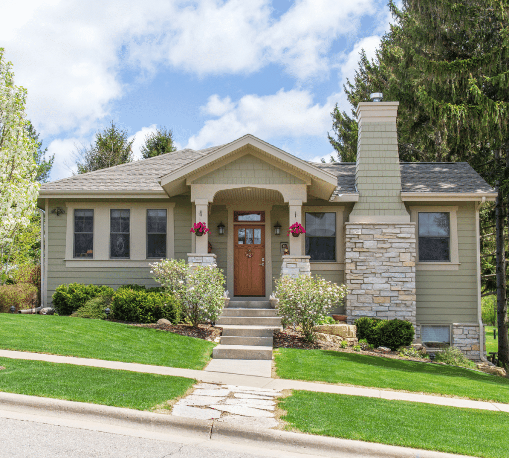 Best Vinyl Siding Styles for Home Exterior Design | Allen, TX