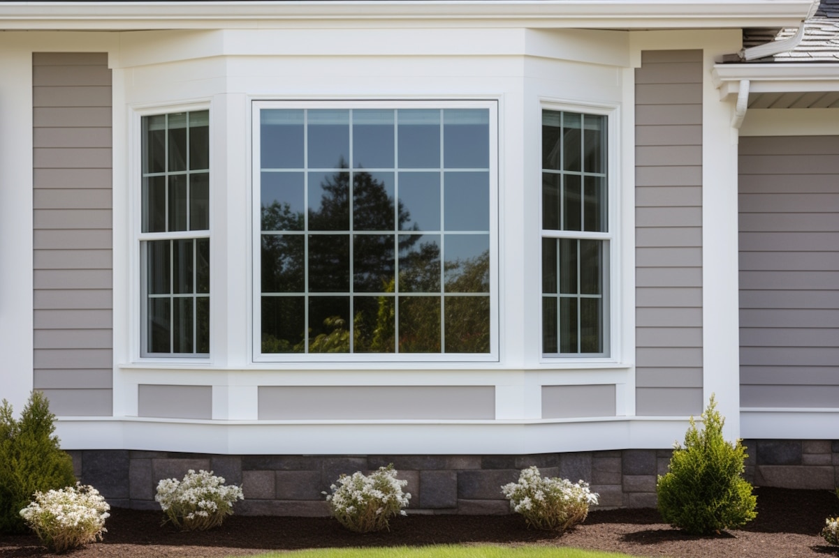 Vinyl Windows vs. Other Windows: A Comprehensive Guide